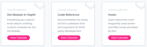 Divi 3.1 : pourquoi cette mise à jour est majeure - Divi Community