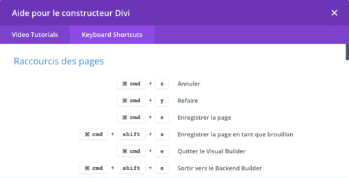 9 Conseils Pour Gagner Du Temps Dans Divi Divi Community